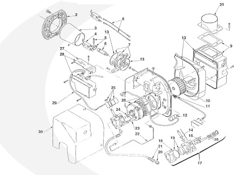 Grant Vortex Pro External Module 15/26 | Grant Boilers Guide