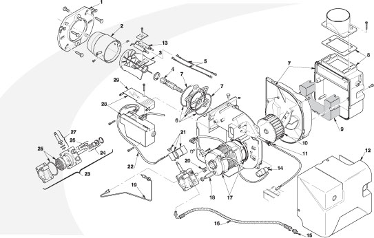 Grant Vortex Pro External Module 15/26 | Grant Boilers Guide