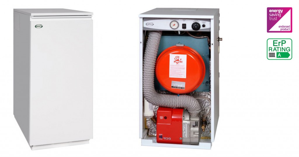 Compare Models | Grant Boilers Guide