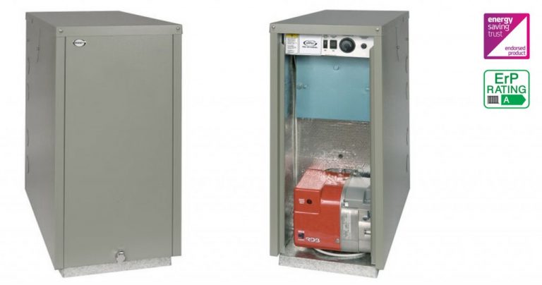 Compare Models | Grant Boilers Guide